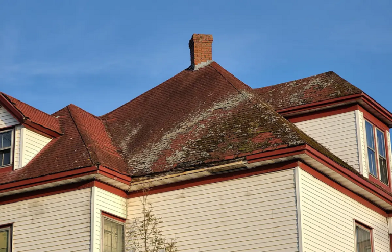 What Are The Signs Os A Blocked Chimney? | Homeimprovementlog.com