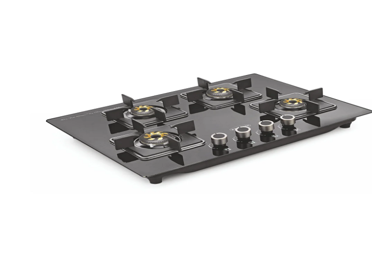 Complete Guide to Steel Gas Chulhas: Types, Efficiency, and Modern ...